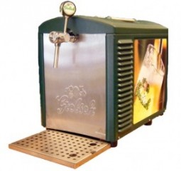 Perfect draft Heineken - Verhuur - De meybree